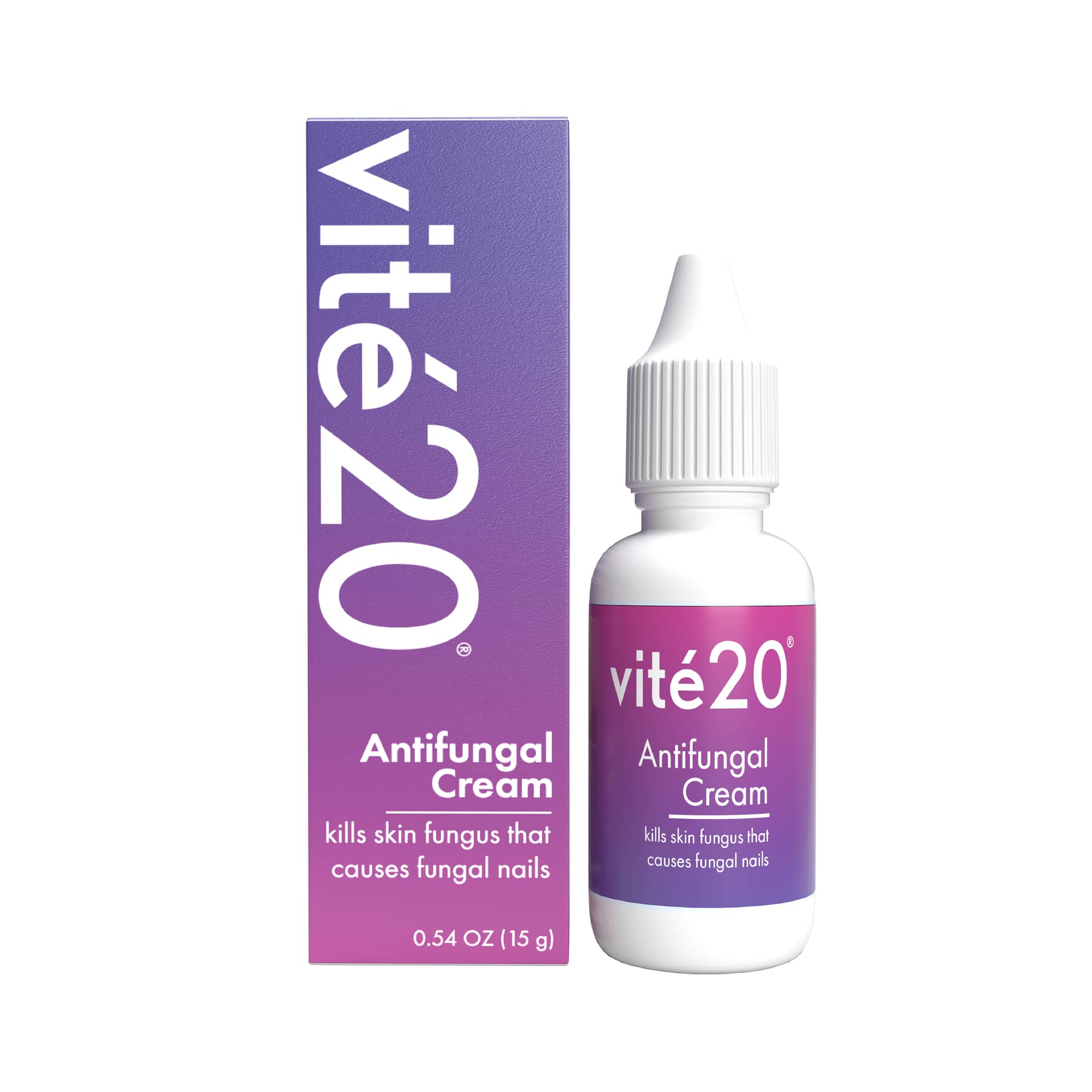 Antifungal Cream Vite20